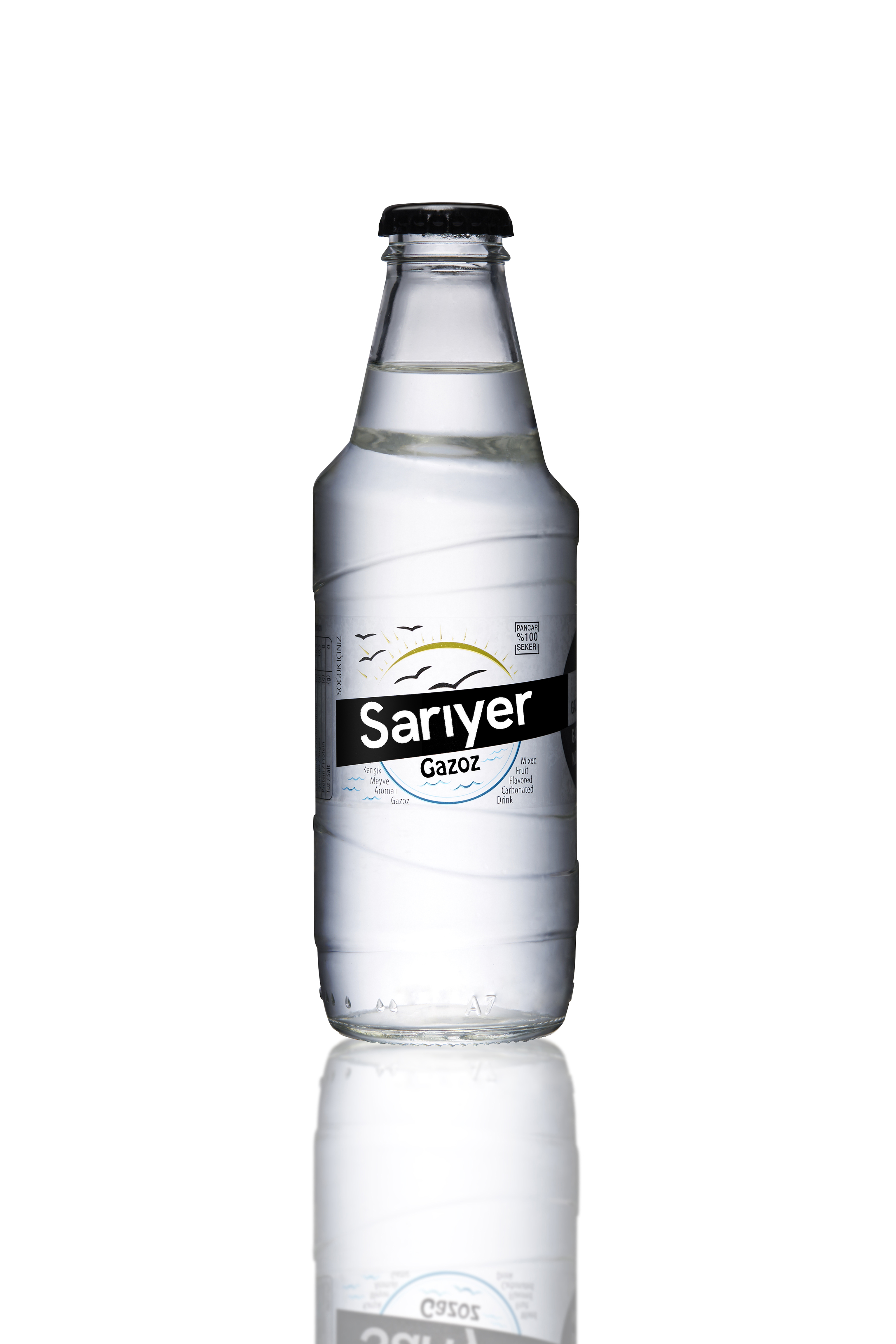 WorldStar Winner: Sarıyer Soda