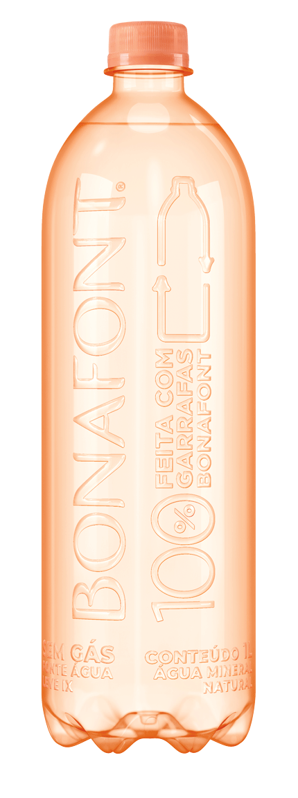 WorldStar Winner: LOOP BONAFONT MINERAL WATER BOTTLE - VALGROUP & DANONE