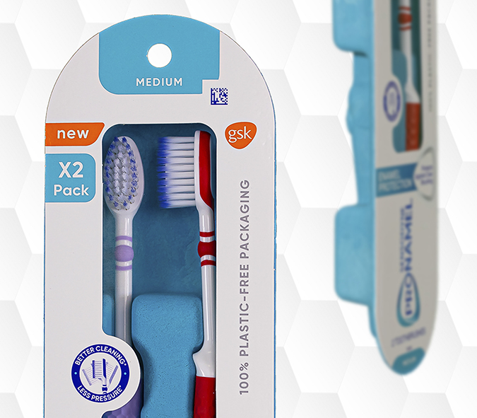 WorldStar Winner: A Future of Sustainable Smiles - GSK’s Plastic-Free ...