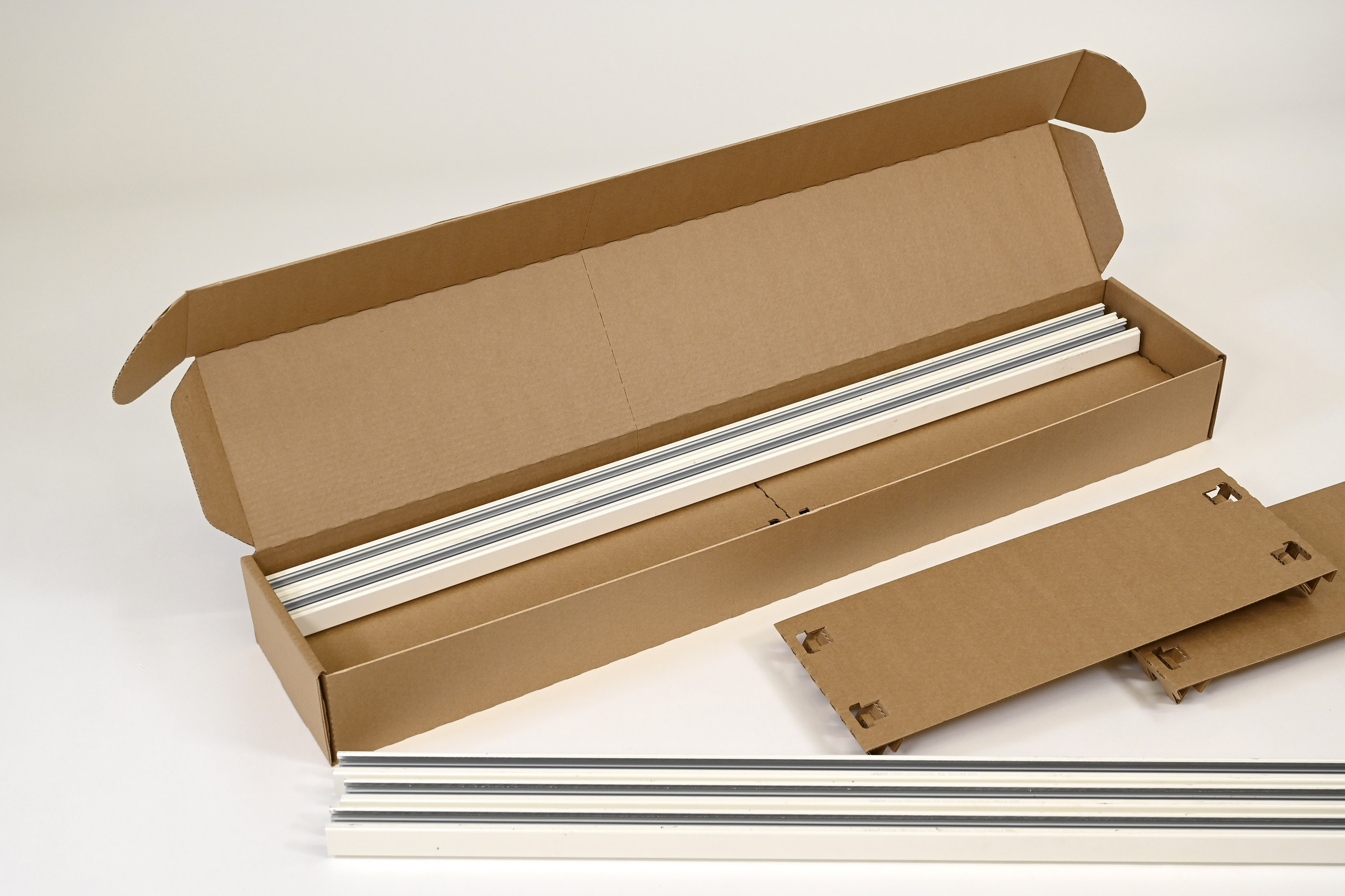 WorldStar Winner: Lighting track multipack