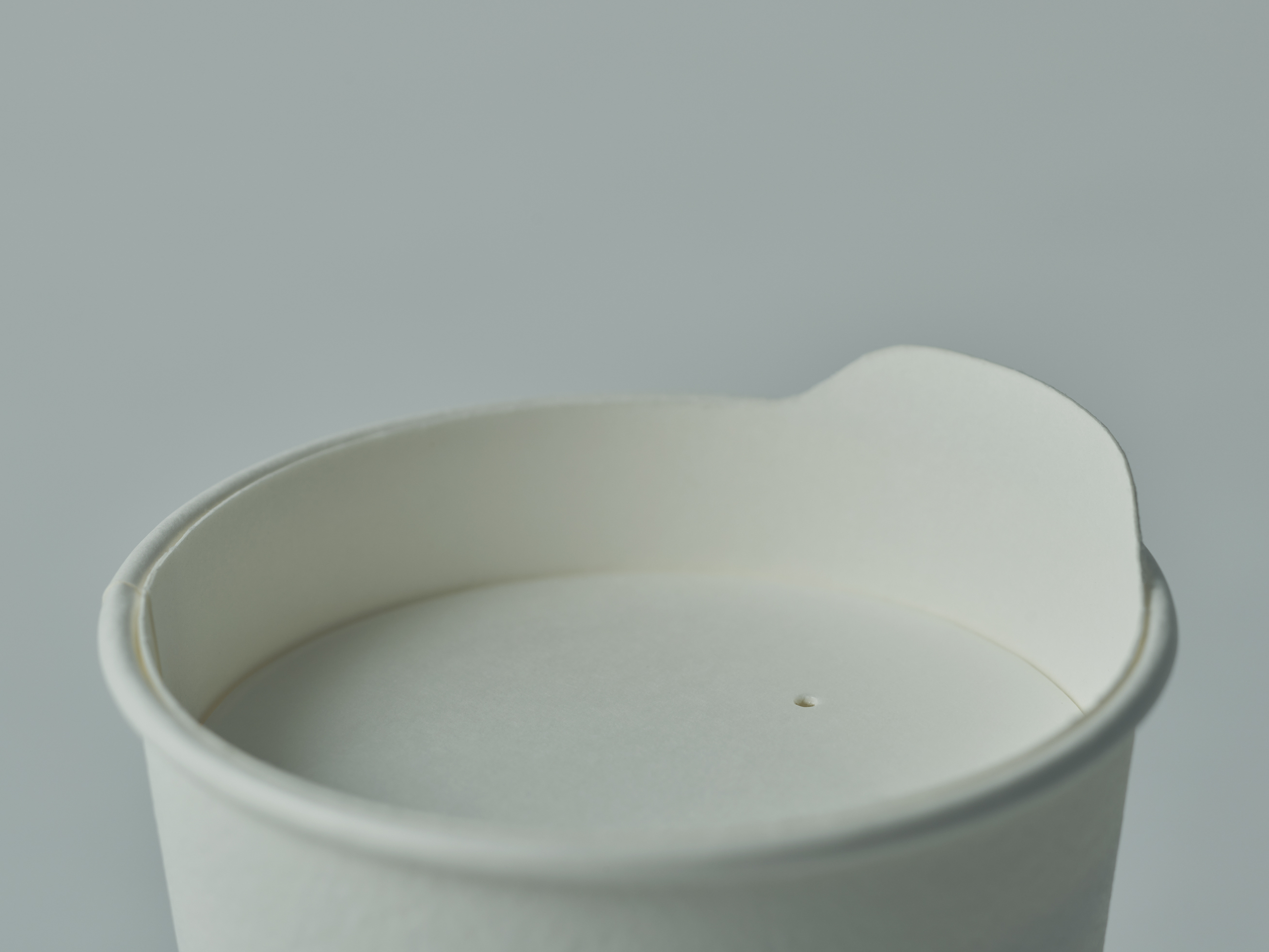 WorldStar Winner: Stacking Paper Lid