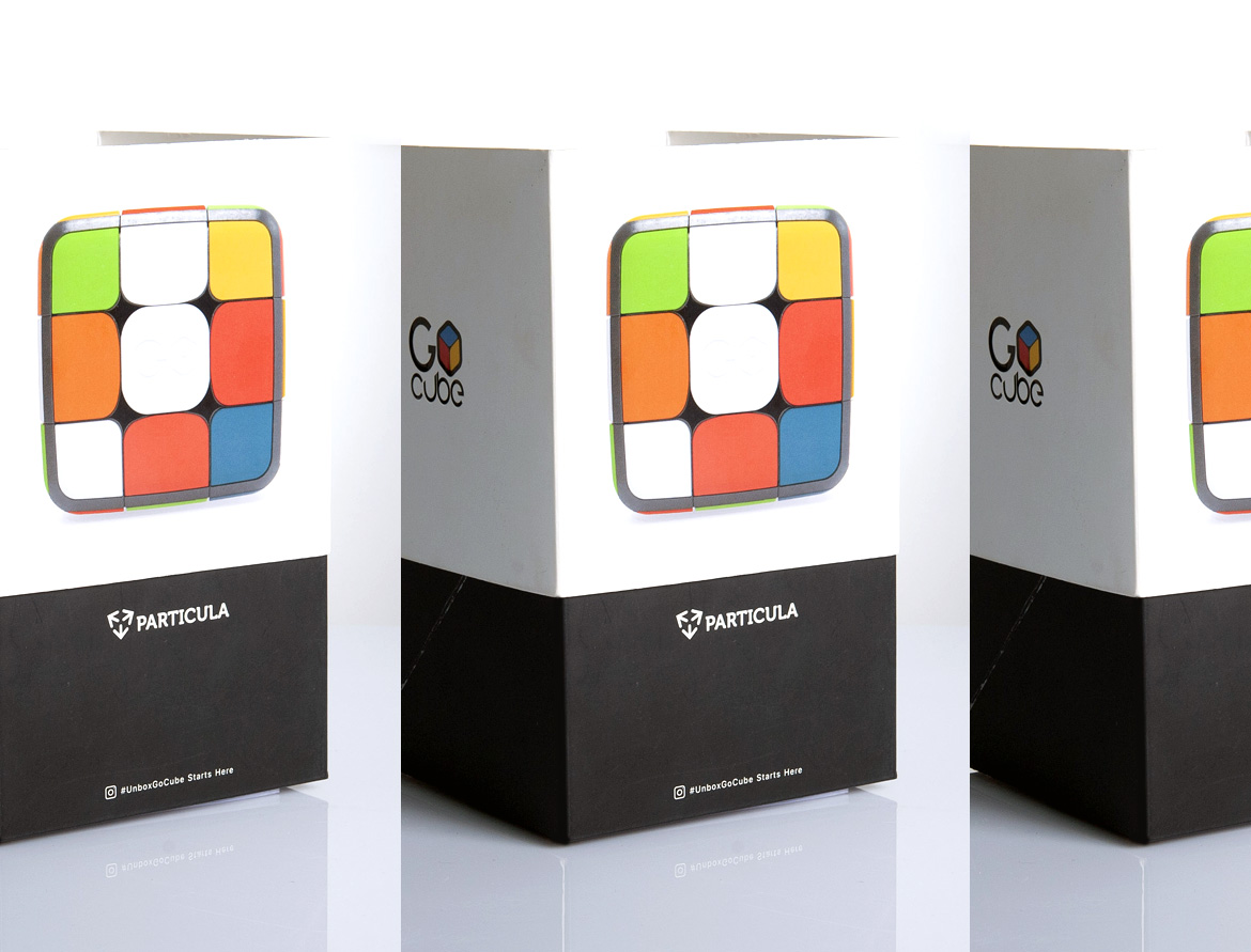 WorldStar Winner: Go Cube