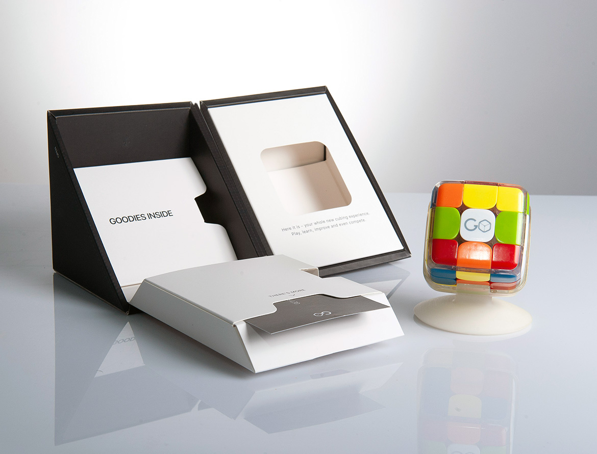 WorldStar Winner: Go Cube